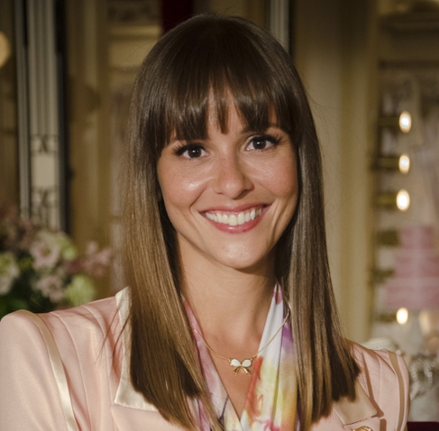 Fernanda de Freitas (25 de Fevereiro de 1980) | Artista | Filmow