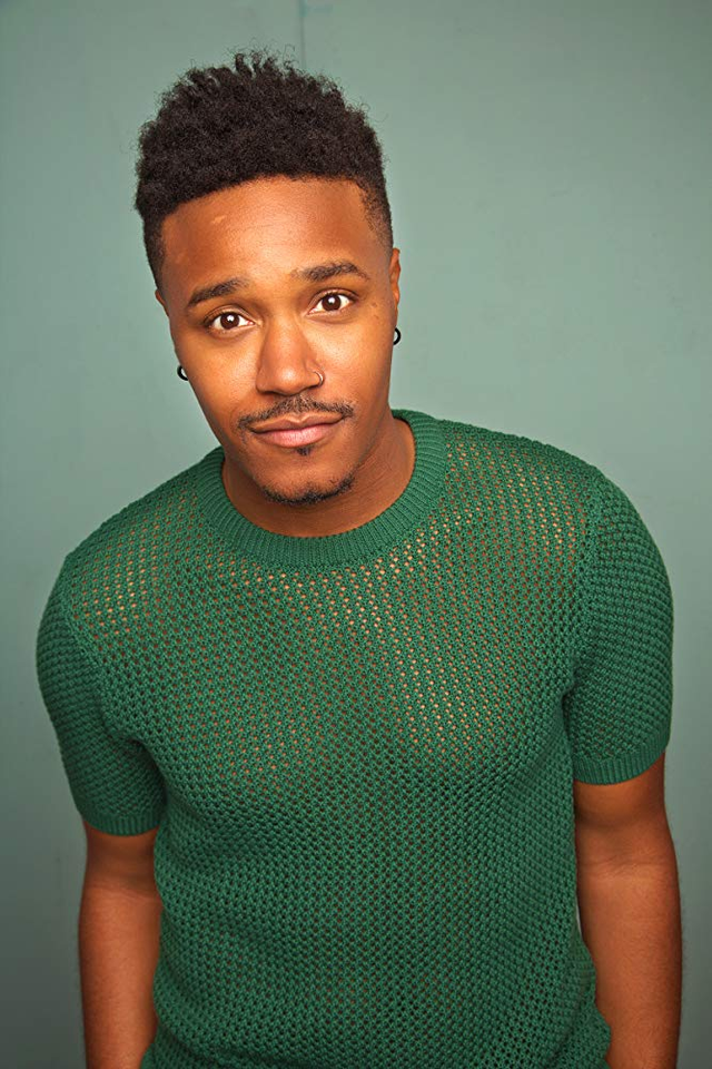 Fotos | Dewayne Perkins | Artista | Filmow