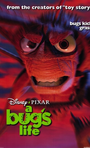 Vida de Inseto - 14 de Novembro de 1998 | Filmow