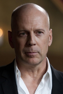 Bruce Willis (19 de Março de 1955) | Artista | Filmow