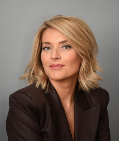 Andjelka Prpic (23 de Outubro de 1984) | Artista | Filmow