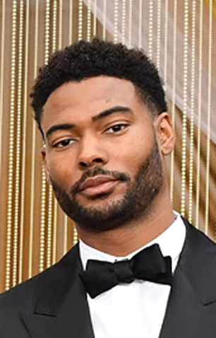 Djebril Zonga | Artista | Filmow