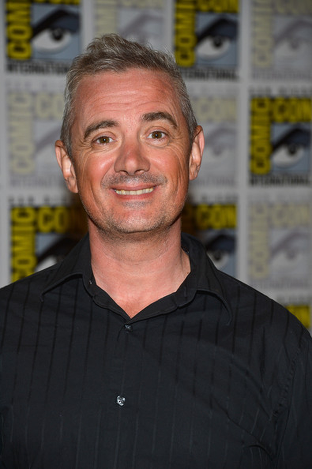 Sam Fell (I) (22 de Novembro de 1965) | Artista | Filmow