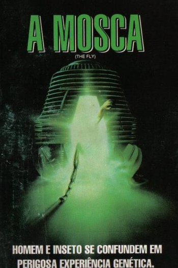 A Mosca: filme de 1986 - Filmow