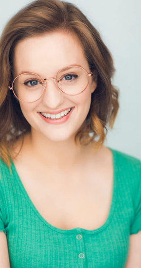 Tess Williams | Artista | Filmow