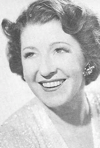 Luella Gear (5 de Setembro de 1897) | Artista | Filmow