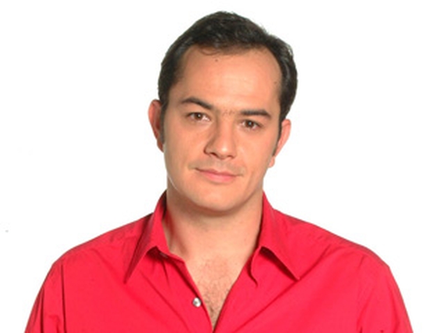 Julian Arango 6 De Outubro De 1968 Artista Filmow
