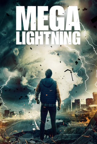 Mega Lightning - 5 de Dezembro de 2022 | Filmow