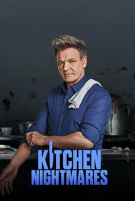 Pesadelo na cozinha com Gordon Ramsay - 8ª Temporada: série de 2024 - Filmow