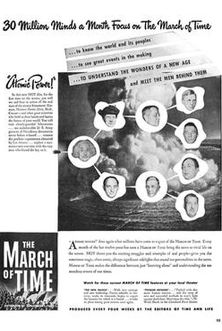 Atomic Power - 1946 | Filmow