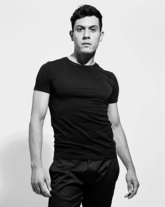 Fotos | Mauricio Rico | Artista | Filmow