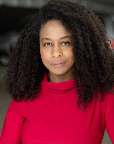 Rasheda Isaac | Artista | Filmow