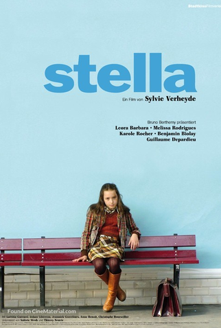 Stella - 11 de Junho de 2009 | Filmow