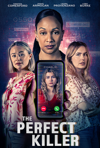 The Perfect Killer - 28 de Fevereiro de 2025 | Filmow