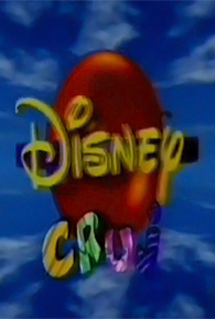 Disney Cruj - 14 de Abril de 2001 | Filmow