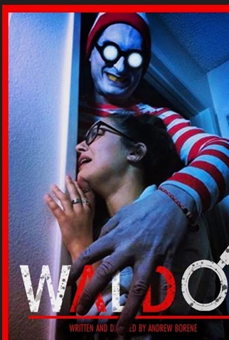 Waldo - 31 de Outubro de 2017 | Filmow