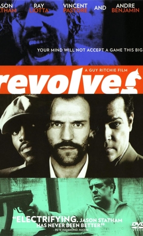 Revolver - 2005 | Filmow