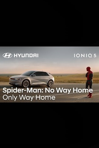 Homem-Aranha - Only Way Home - 23 de Novembro de 2021 | Filmow