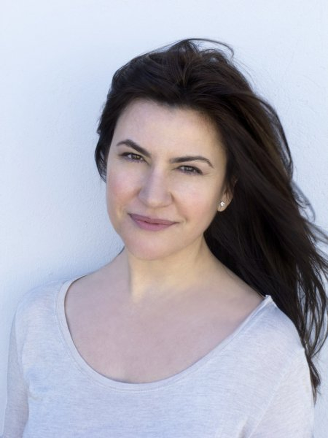 Fotos | Maite Sandoval | Artista | Filmow