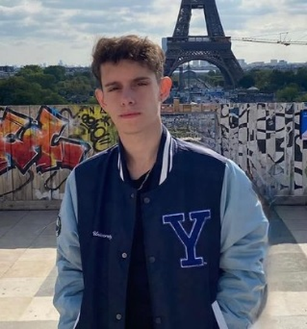 Martín Miller | Artista | Filmow