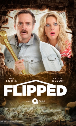 Flipped (1ª Temporada) - 6 de Abril de 2020 | Filmow