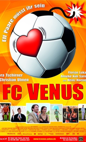 FC Venus - 2006 | Filmow