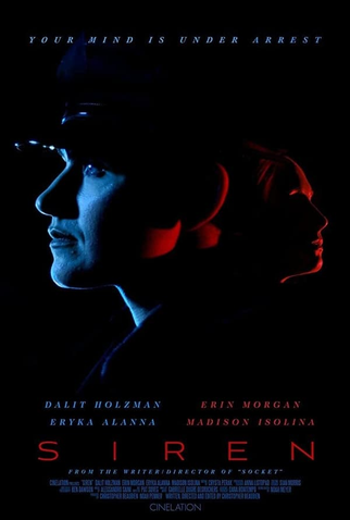 Siren - 9 de Dezembro de 2020 | Filmow