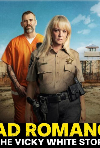 Bad Romance: The Vicky White Story - 21 de Outubro de 2023 | Filmow