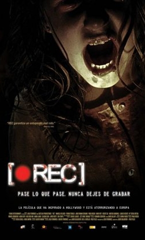 [REC] - 26 de Setembro de 2008 | Filmow