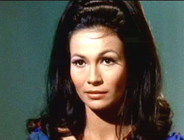 BarBara Luna (2 de Março de 1937) | Artista | Filmow