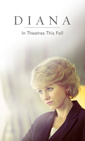 Diana - 18 de Outubro de 2013 | Filmow