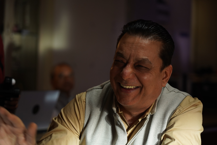 Jayant Rawal (I) | Artista | Filmow