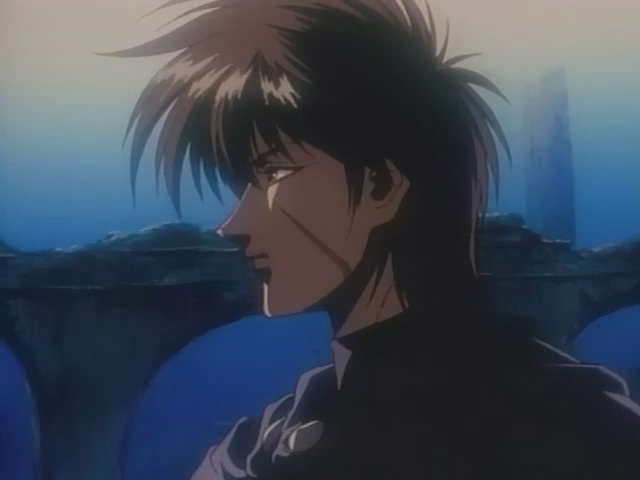 Shadow Skill - 20 de Setembro de 1995 | Filmow