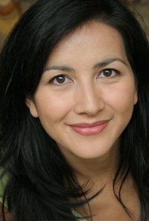 Vanida Karun | Artista | Filmow