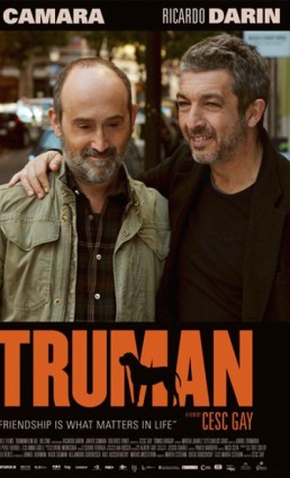 Truman - 14 de Abril de 2016 | Filmow