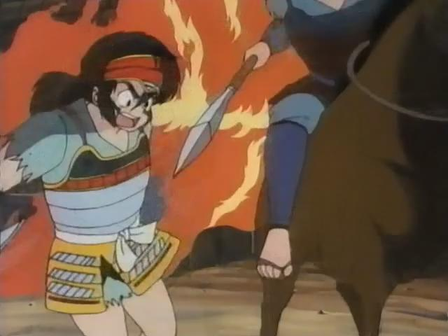 Fire Tripper - 16 de Dezembro de 1985 | Filmow