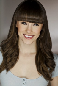 Danielle Benton (20 de Fevereiro de 1985) | Artista | Filmow