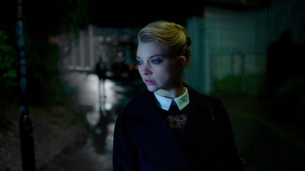 Assista ao trailer do suspense In Darkness com Natalie Dormer ... Assista ao trailer do suspense In Darkness com Natalie Dormer ...