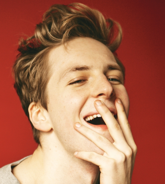 Fotos | Abraham Lewis | Artista | Filmow