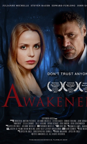 Awakened - 18 de Outubro de 2013 | Filmow