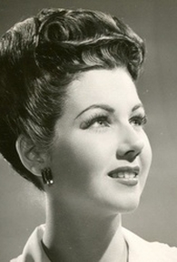Jeanne Bates (I) (21 de Maio de 1918) | Artista | Filmow