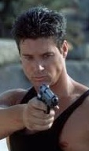 Bryan Genesse (20 de Março de 1964) | Artista | Filmow