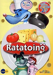 Ratatoing - 2007 | Filmow