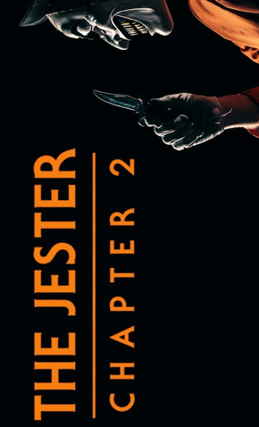 The Jester: Chapter 2 - 1 de Janeiro de 2018 | Filmow