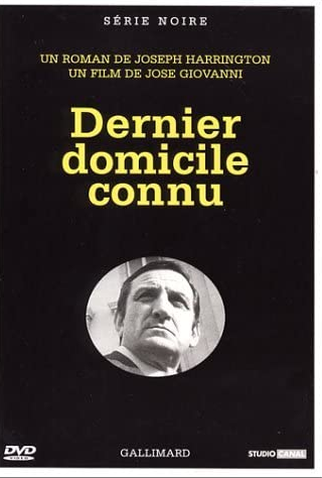 Last Known Address - 1970 | Filmow