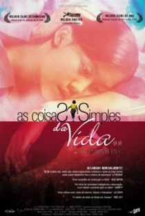 As Coisas Simples da Vida - 26 de Janeiro de 2001 | Filmow