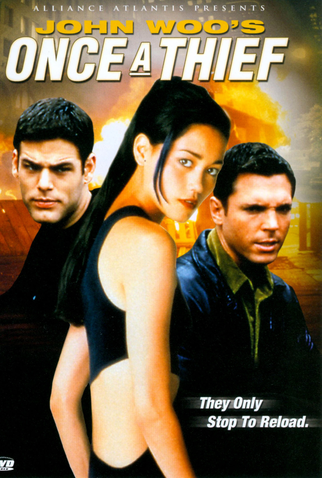 Missão Secreta: filme de 1996 - Filmow