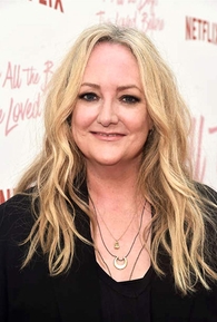 Susan Johnson | Artista | Filmow