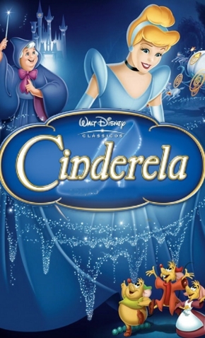 Cinderela - 22 de Maio de 1950 | Filmow