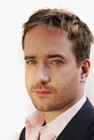 Matthew Macfadyen (17 de Outubro de 1974) | Artista | Filmow